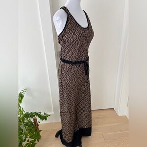 Commando | Swim | Commando Maxi Dress Swimsuit Coverup Tank Racer Back ...